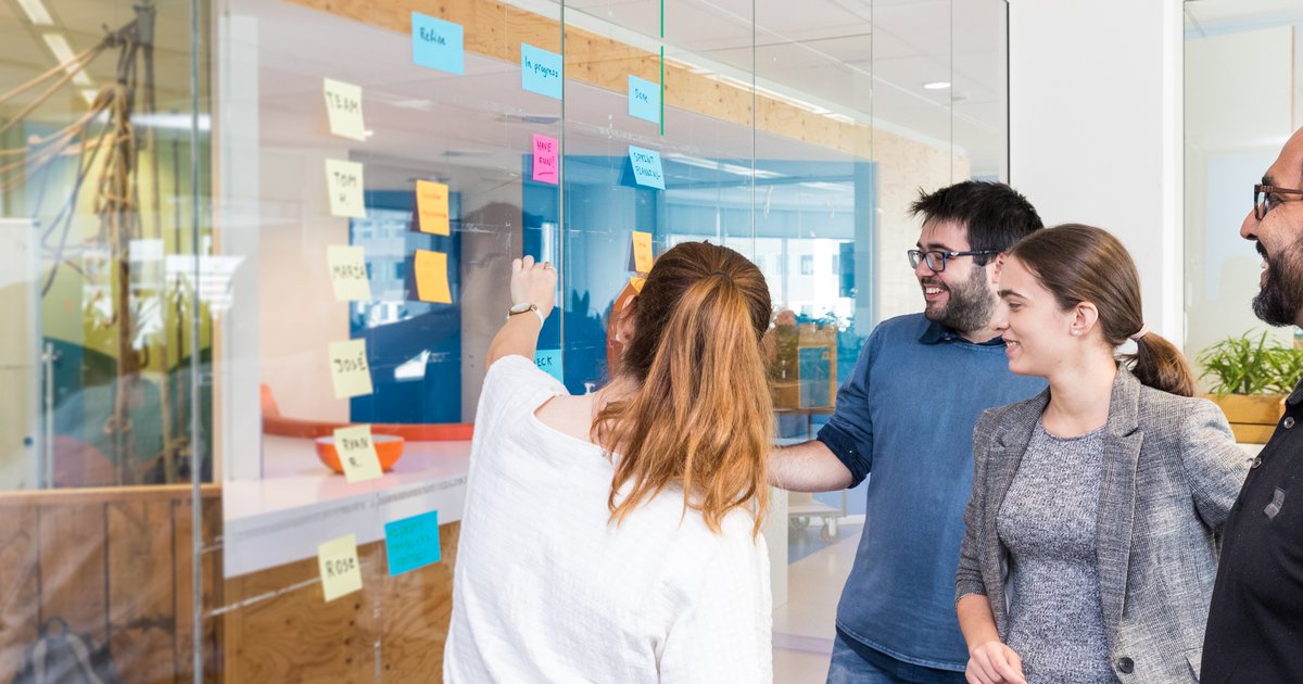 Data - Werken bij Coolblue