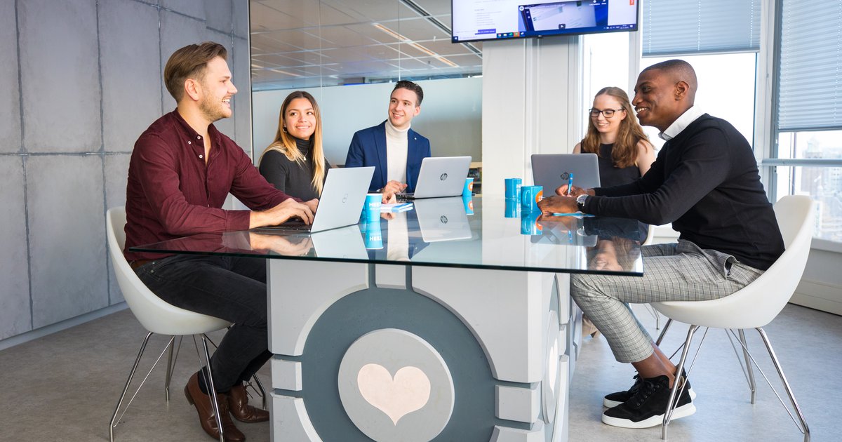 Data & Analytics - Werken bij Coolblue